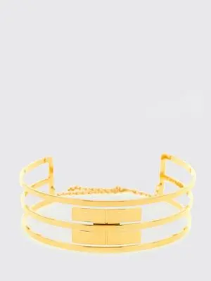 Elisabetta Franchi Bangle - Gold