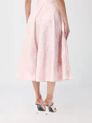 ROTATE BY BIRGER CHRISTENSEN Skirt - Pink