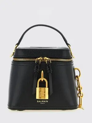 Balmain Flap Mini Bags