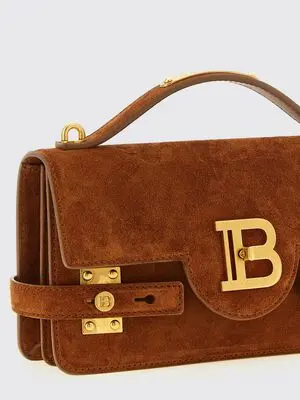 Balmain Handbag - Brown