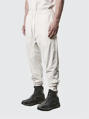 THOM KROM Jogger Pants - Cream