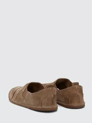 Marsèll Slip-on Loafers