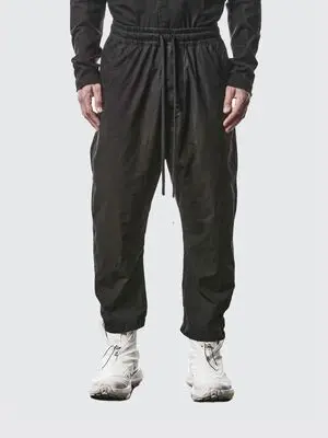 Thom Krom Frill Pants For Men