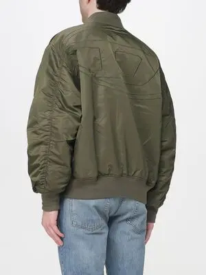 DIESEL Jacket - Green