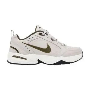 Nike Air Monarch Iv Sneakers - Brown