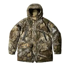 PALACE Gore-tex Cargo Down Parka