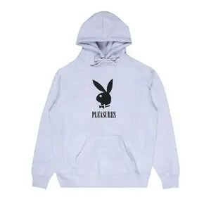 Pleasures Drawstring Sweatshirts Hoodies For Women