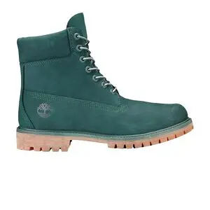 Timberland Perforated Boots For Men