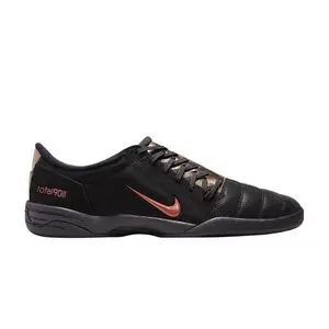 Nike Total 90 Premium Tiempo Sneakers - Black