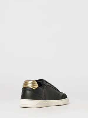Versace Sneakers - Black