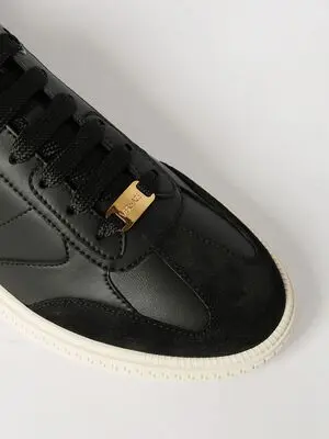 Versace Sneakers - Black