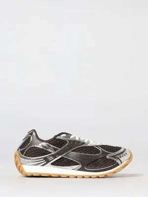 Bottega Veneta Lace-up Sneakers