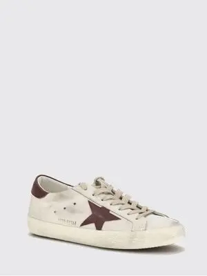 GOLDEN GOOSE Lace-up Sneakers