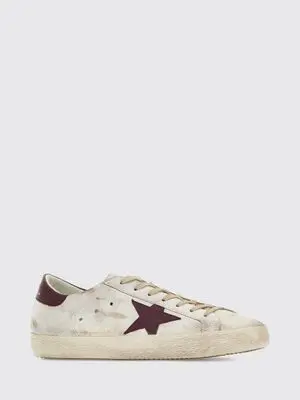 GOLDEN GOOSE Sneakers - White