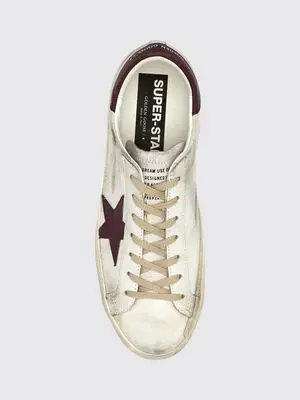 GOLDEN GOOSE Sneakers - White