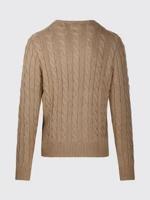 Polo Ralph Lauren Pullover Sweater - Camel