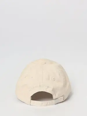 GANNI Cap - Ivory
