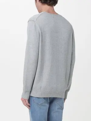 Polo Ralph Lauren Crew Neck Sweater - Grey