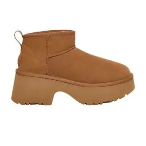 UGG Classic Ultra Mini New Heights Boots