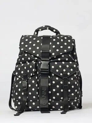 GANNI Backpack