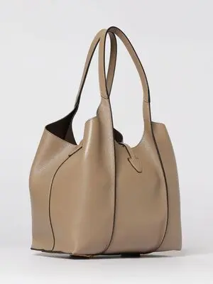 TOD'S Shoulder Bag - Brown