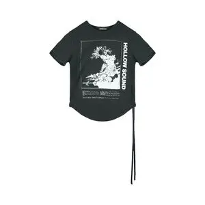Ann Demeulemeester Printed T-shirts For Women