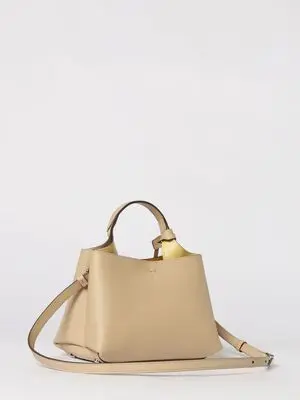 TOD'S Handbag - Beige