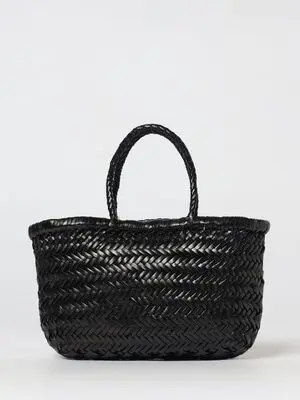 Dragon Diffusion Handbag - Black