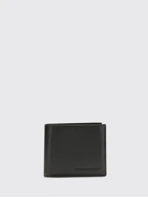 TOM FORD Wallet - Black