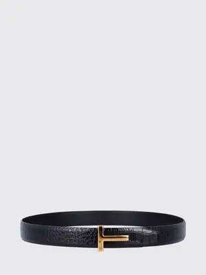 TOM FORD Belt - Black