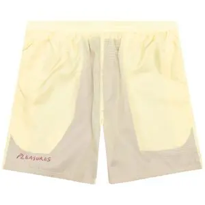 Pleasures Thigh Length Shorts For Women