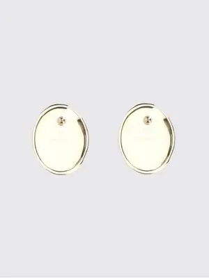 SELF-PORTRAIT Earrings - Black