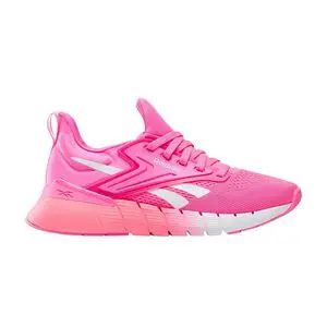 Women's Pink Sneakers