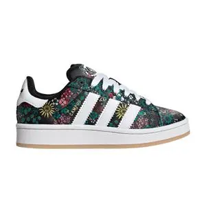 adidas Liberty London Collaboration