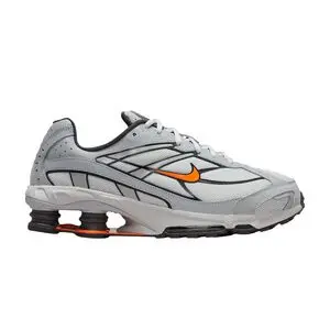Nike Shox Ride 2 Sneakers - Grey