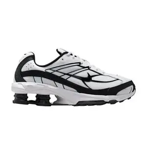 Nike Shox Ride 2 Sneakers