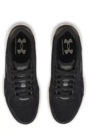 Under Armour Ua Flex Nubuck Sneaker
