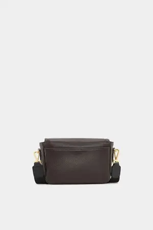 Bogner Wallis Bar Shoulder Bag