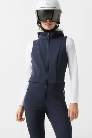 Bogner 2-in-1 Ski Overall