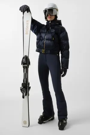 Bogner 2-in-1 Ski Overall