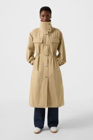Bogner Elektra Water Repellent Parka
