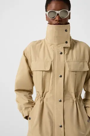 Bogner Elektra Water Repellent Parka
