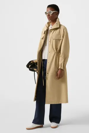 Bogner Elektra Water Repellent Parka