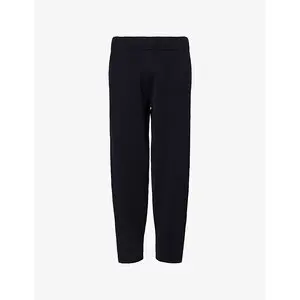 Dunhill Straight Leg Pants For Men