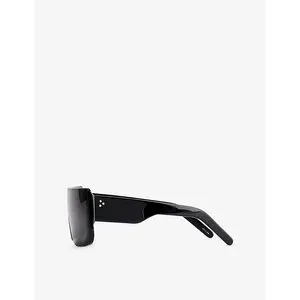 Rick Owens Documenta Sunglasses
