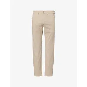 7 For All Mankind Straight Leg Chinos