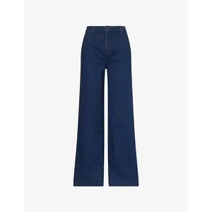 Reformation Zip Up Bottoms For Women