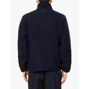 Black Crows Volup High-neck Fleece Jacket