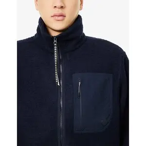 Black Crows Volup High-neck Fleece Jacket