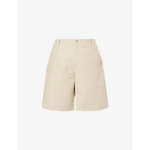 Jacquemus High Rise Bottoms For Men
